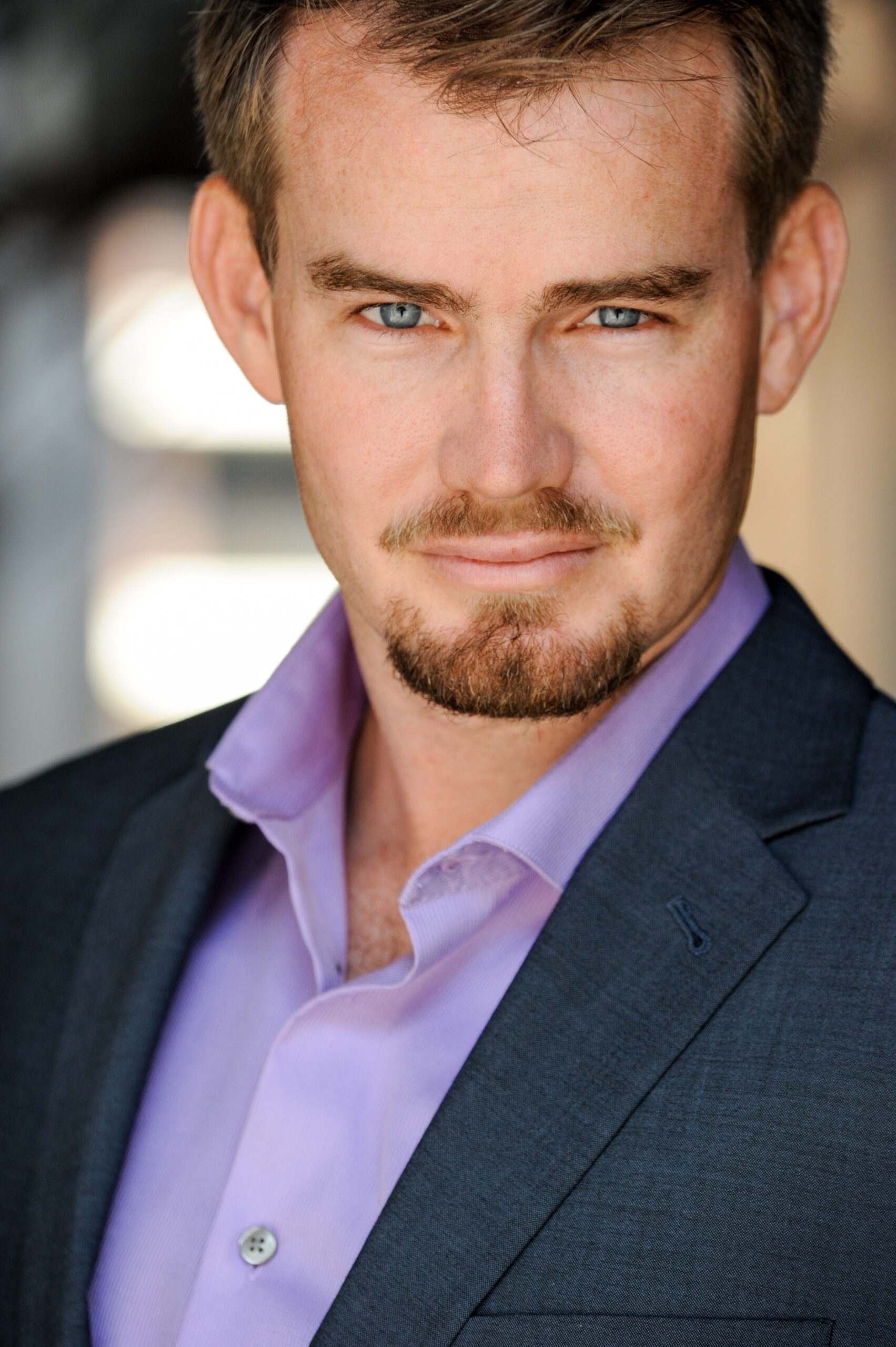 Meet the Staff – Cooper Piano