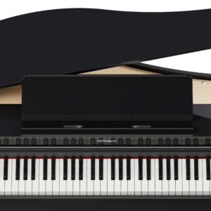 Roland GP-3 Digital Piano - Cooper Piano